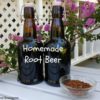 How to Brew Homemade Traditional Root Beer - Healthy Home Economist