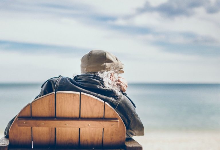 Longevity Secrets of The World's Oldest Man - Healthy Home Economist