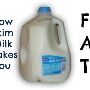 Cold Pressed Milk: So Good, You'll Think it's Raw? | Healthy Home Economist