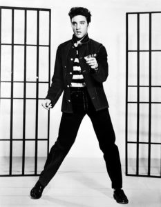 Elvis Died of Constipation? | Healthy Home Economist
