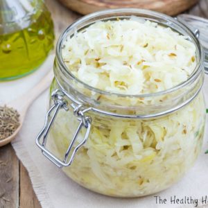 Fermented Potatoes Recipe (+ VIDEO) - The Healthy Home Economist