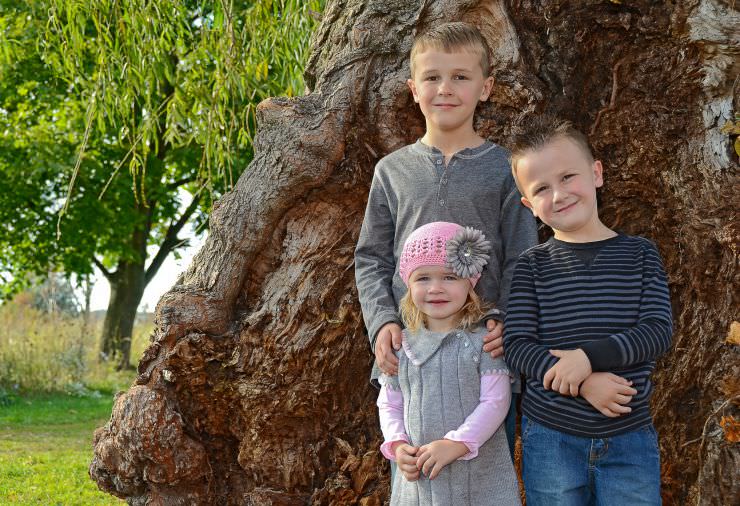 Birth Order and Intelligence - The Healthy Home Economist