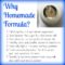 Homemade Baby Formula Recipe (+ Video) - Healthy Home Economist