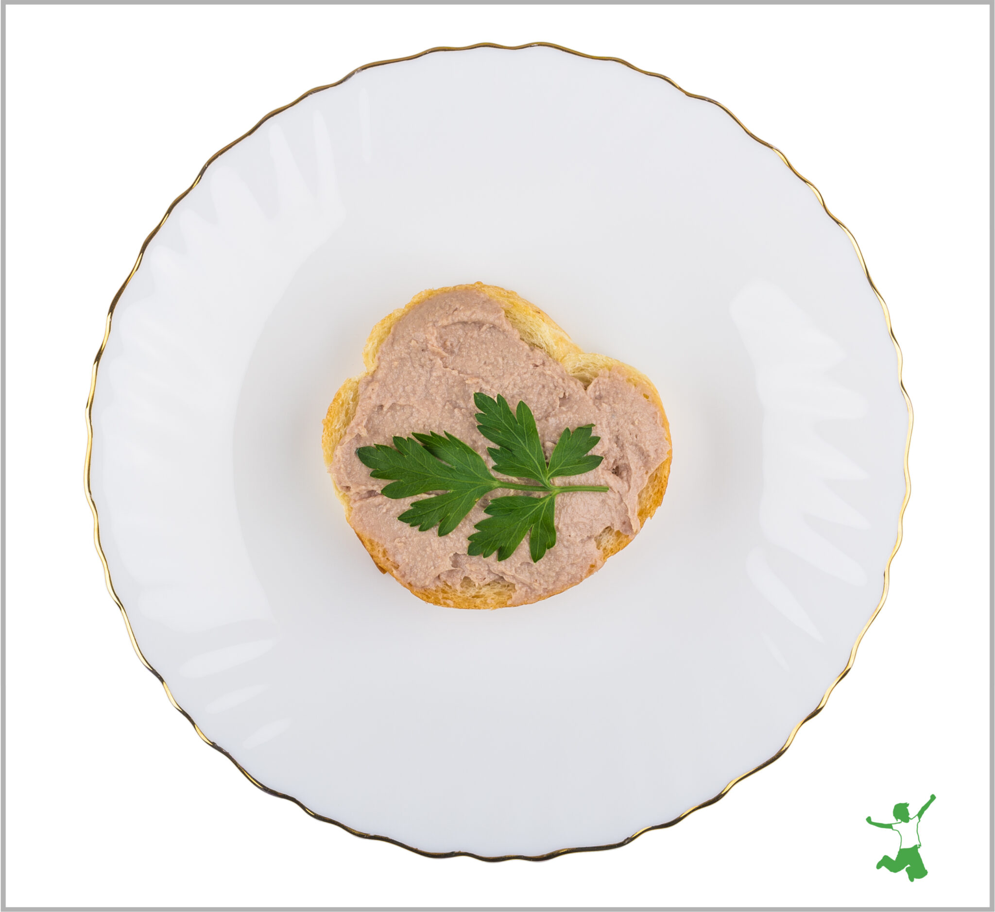 Chicken Liver Pate Recipe (+ Video) | Healthy Home Economist