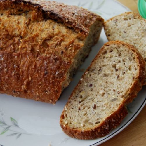 What is Triticale? Should You Be Eating It? | Healthy Home Economist