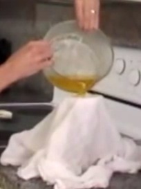 How to Make Ghee at Home (+ Video) - The Healthy Home Economist