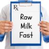 Raw Milk Fast Do's and Don'ts | Healthy Home Economist