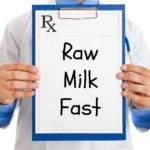Raw Milk Fast Do's and Don'ts | Healthy Home Economist