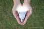 How LED Bulbs Create Light Pollution in Your Home (disrupting your sleep)