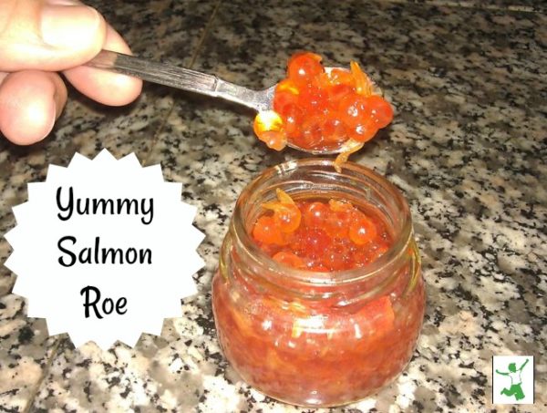 Fish Eggs: A Superior Vitamin D Boost | Healthy Home Economist