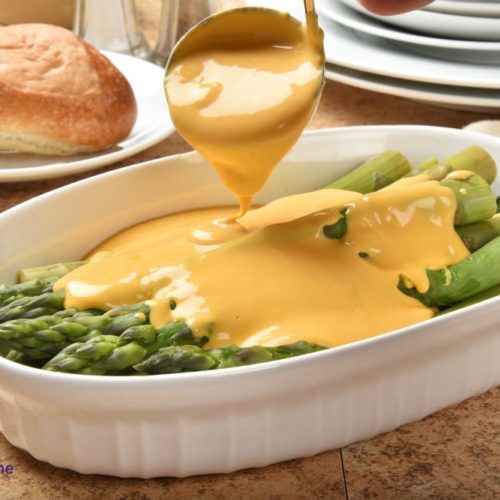 Traditional Welsh Rarebit Recipe | Healthy Home Economist