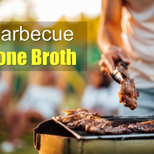 How to Make Nutritious Rabbit Bone Broth | The Healthy Home Economist
