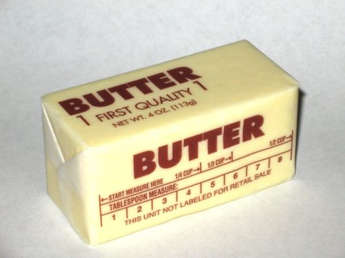 The Untold Story of BUTTER | The Healthy Home Economist