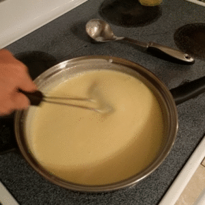 Homemade Vanilla Pudding Recipe (+ VIDEO) - Healthy Home Economist