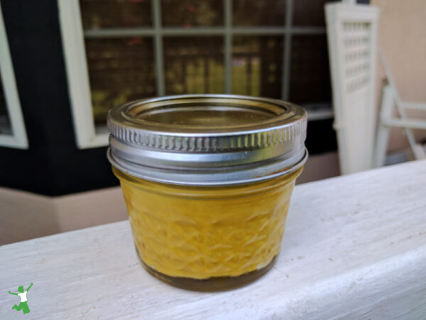 Fermented Homemade Mustard Recipe | Healthy Home Economist