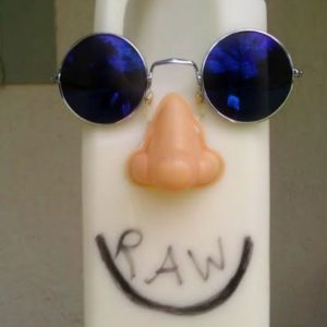 Homemade Clabbered Milk | The Healthy Home Economist