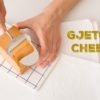 Homemade Gjetost Cheese from Liquid Whey - Healthy Home Economist
