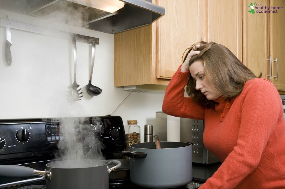 6 Strategies for Relieving Stress Naturally | Healthy Home Economist