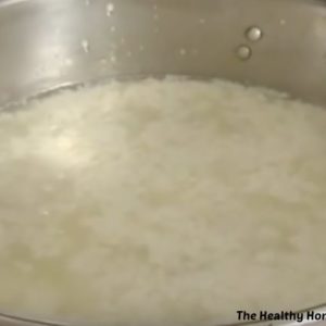 How to Make Ricotta at Home (+ Video) - Healthy Home Economist