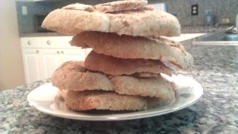 Thrifty Tips for Using Up Bread Crusts - Healthy Home Economist