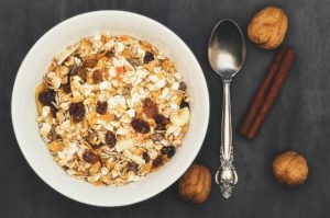 How to Quickly Adjust to Soaked Oatmeal (+ Video) - Healthy Home