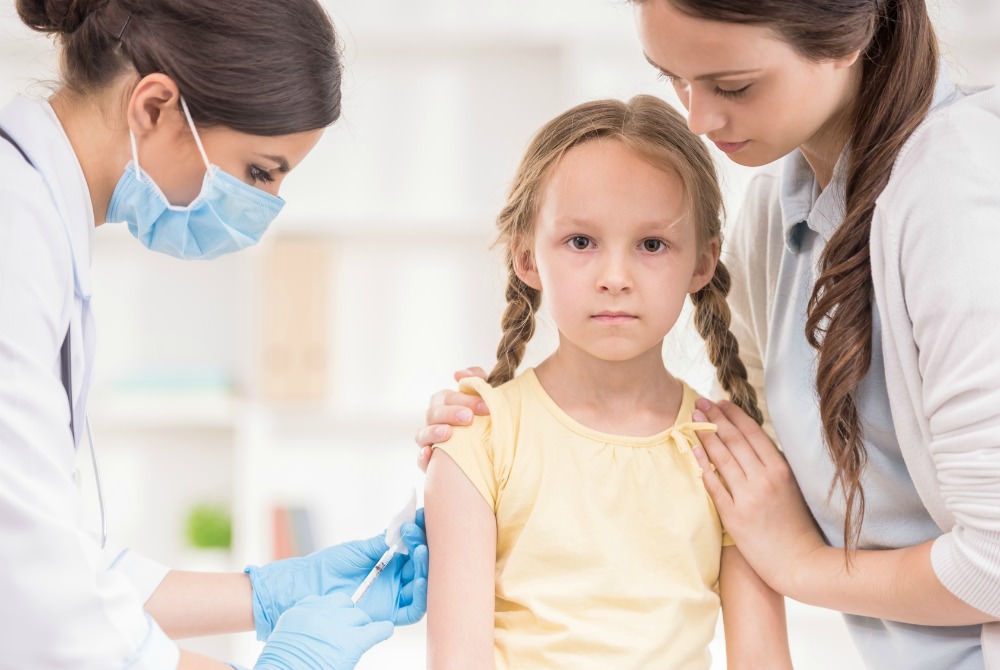 Court Denies Lawsuit Over Child Vaxed Without Consent | Healthy Home ...