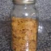 Homemade Corn Flakes Cereal - The Healthy Home Economist