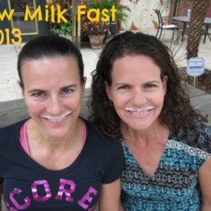 Short Raw Milk Fast (three days only) | Healthy Home Economist
