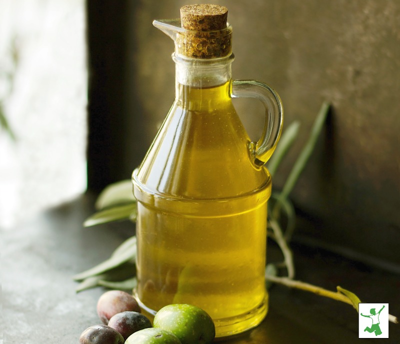How to Choose and Reuse Cooking Oil Safely | Healthy Home Economist
