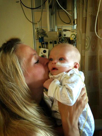 CPS Still in Charge After Hearing on Gestapo Style Baby Snatching ...