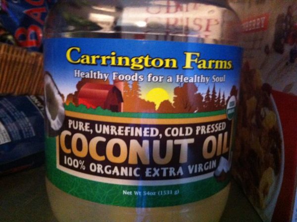 Why Buying Costco Coconut Oil is Risky Business - The Healthy Home ...