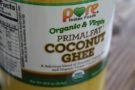Coconut Ghee: Best of the Best in Healthy Fats - Healthy Home Economist