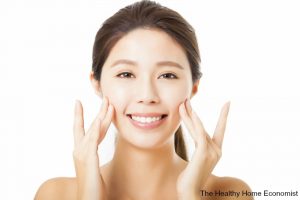 Clear Skin Starts With a Healthy Gut! | The Healthy Home Economist