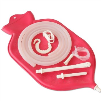 How to Perform a Fecal Transplant | The Healthy Home Economist