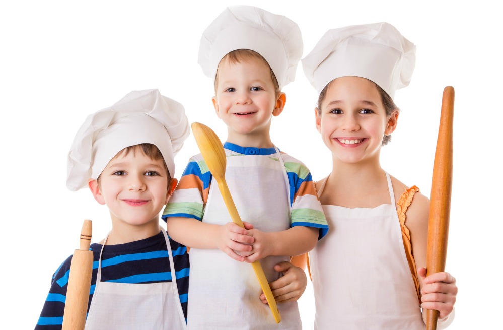 5 Basic Cooking Skills Children Need to Learn - Healthy Home Economist 5 Basic Cooking Skills Children Need to Learn - Healthy Home Economist