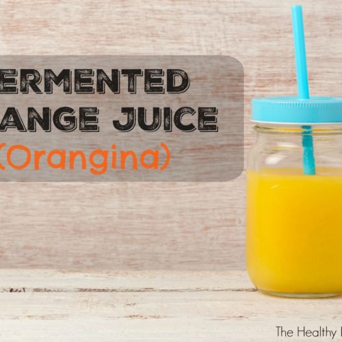 Benefits of Fermented Foods and Beverages (+ Video) | Healthy Home ...