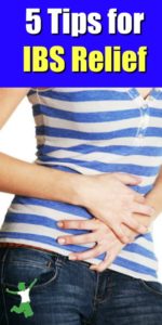 Five Steps to Heal IBS Naturally - Healthy Home Economist