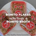 Benefits of Bonito Flakes and How to Make Bonito Broth - Healthy Home ...