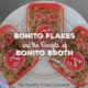 Benefits of Bonito Flakes and How to Make Bonito Broth - Healthy Home ...