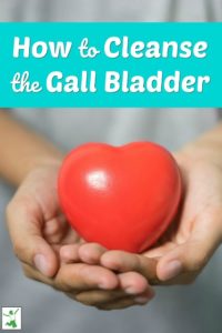 Easy Gallbladder Cleanse to Flush Stones - Healthy Home Economist