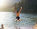5 Reasons to Swim In Natural Waters - Healthy Home Economist