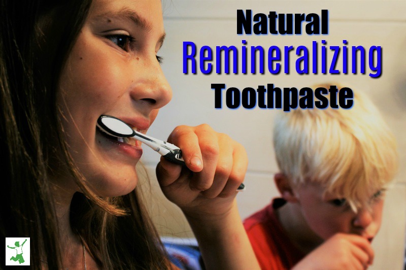 Natural Remineralizing Toothpaste Recipe | Besto Blog