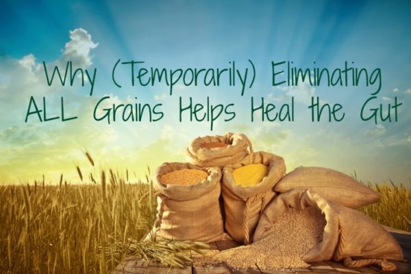 5 Reasons Why Grains Are The Hardest Food to Digest | Healthy Home ...