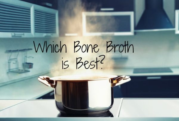 The Healthiest and Best Bone Broth | The Healthy Home Economist