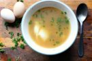 5 Reasons (with 5 Recipes) to Have Broth for Breakfast - Healthy Home