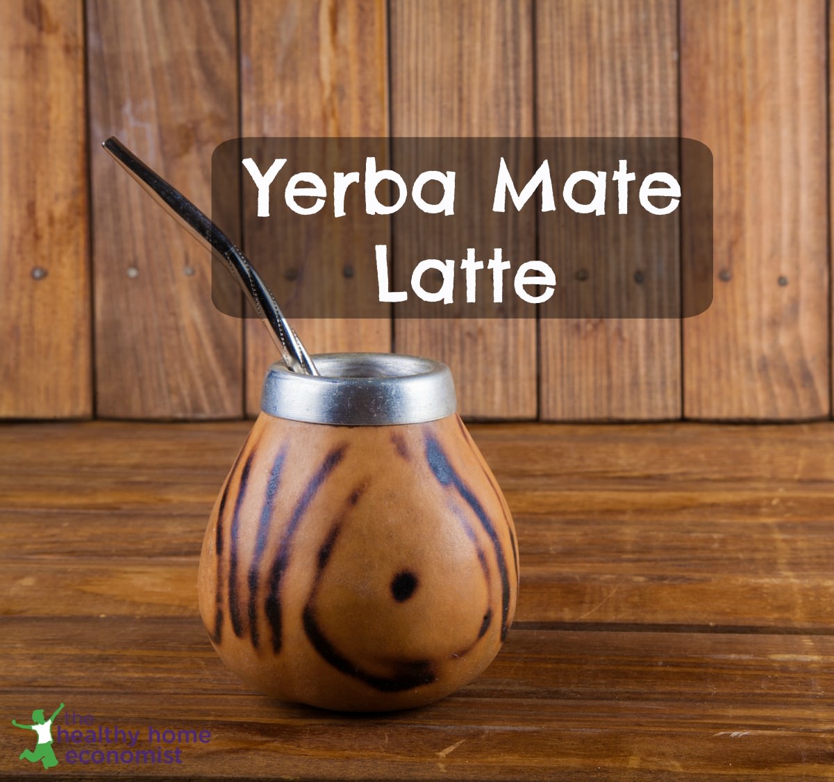Yerba Mate: When to Enjoy, When to Avoid (+ Latte Recipe) | Healthy ...