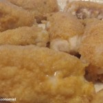 Healthy Fish Fingers Recipe | The Healthy Home Economist