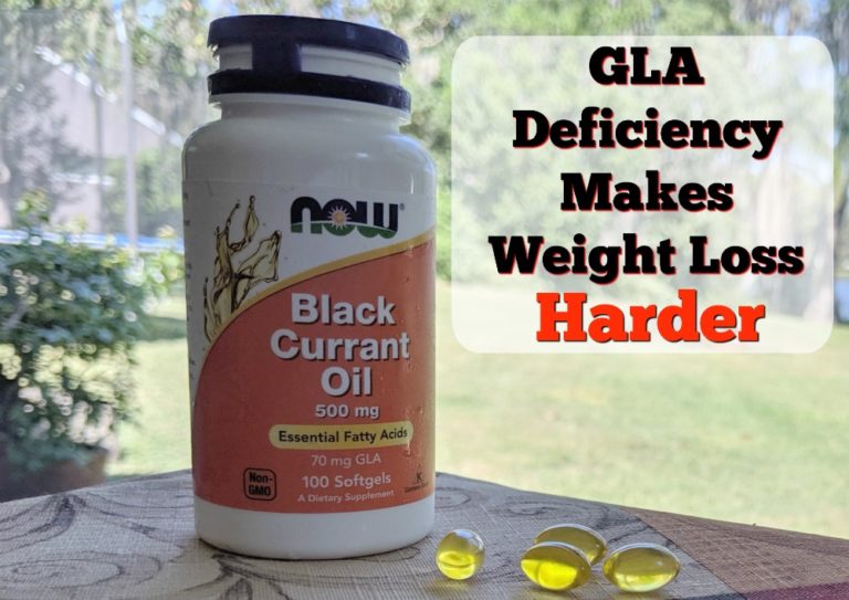 Gamma Linolenic Acid: Most Overlooked Healthy Fat Needed for Weight ...