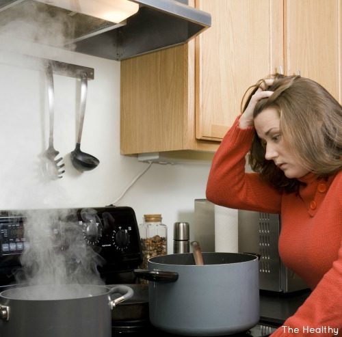 How and What to Feed a Sick Chicken | The Healthy Home Economist