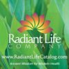 The Top 11 Products I Love from Radiant Life | Healthy Home Economist